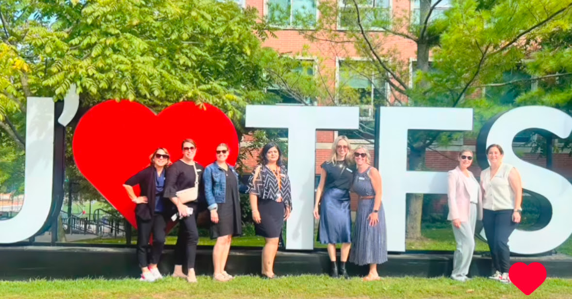 Welcome Breakfast | Wednesday, September 18th | NISPA